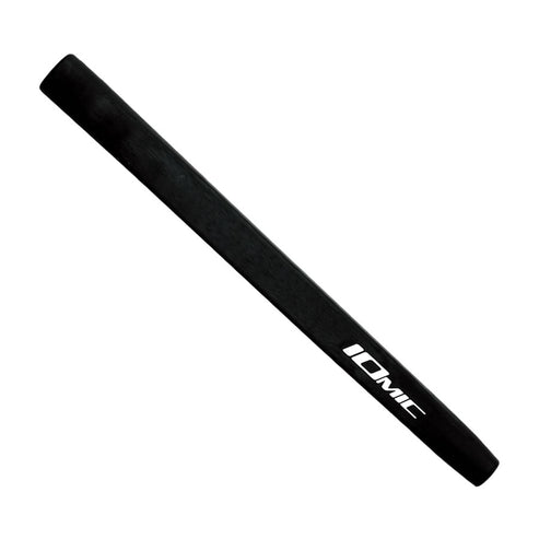 Iomic Midsize Sticky Putter Grip – Tour Fit Golf
